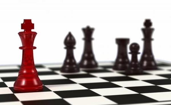 How to Improve Your Managerial Skills Playing Chess » CareersLinked.com